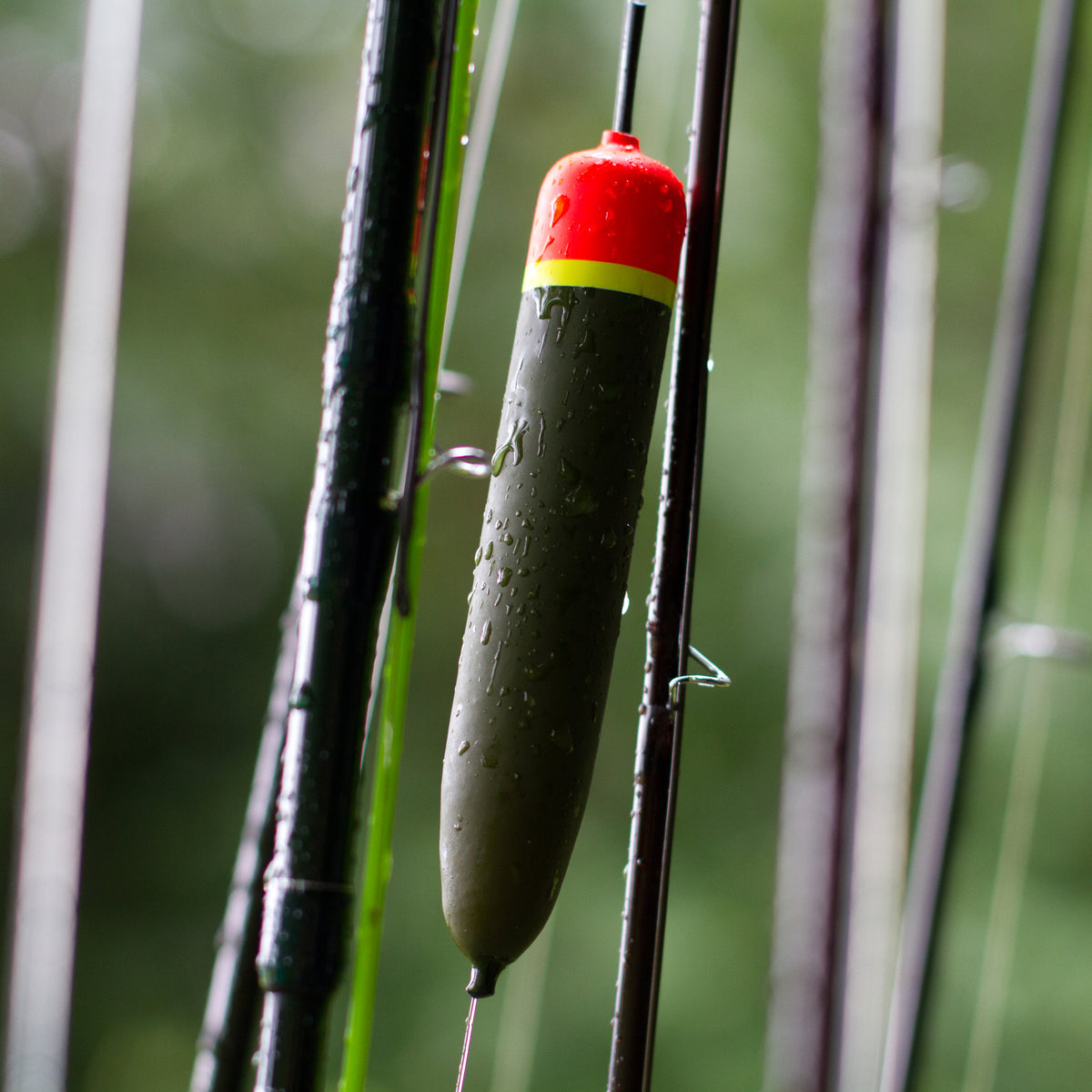 Cigar Slider Float – Top Shelf Premium Floats